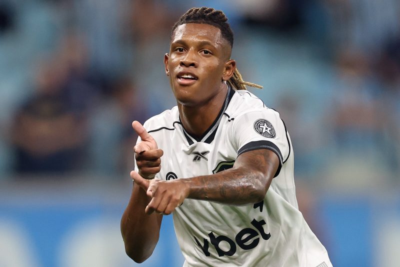 Danilo de volta ao Palmeiras? Anderson Barros despista - 2026-03-28 16: ...